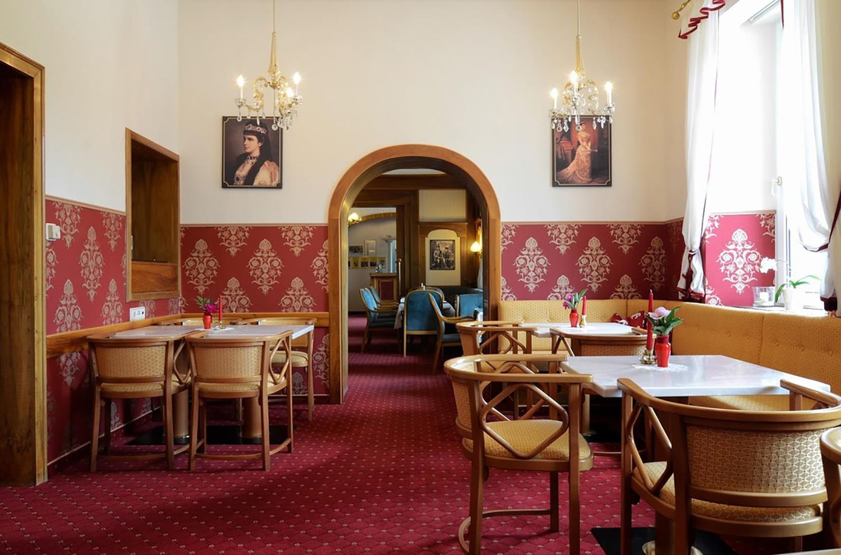 Hotel Kaiser Franz Josef