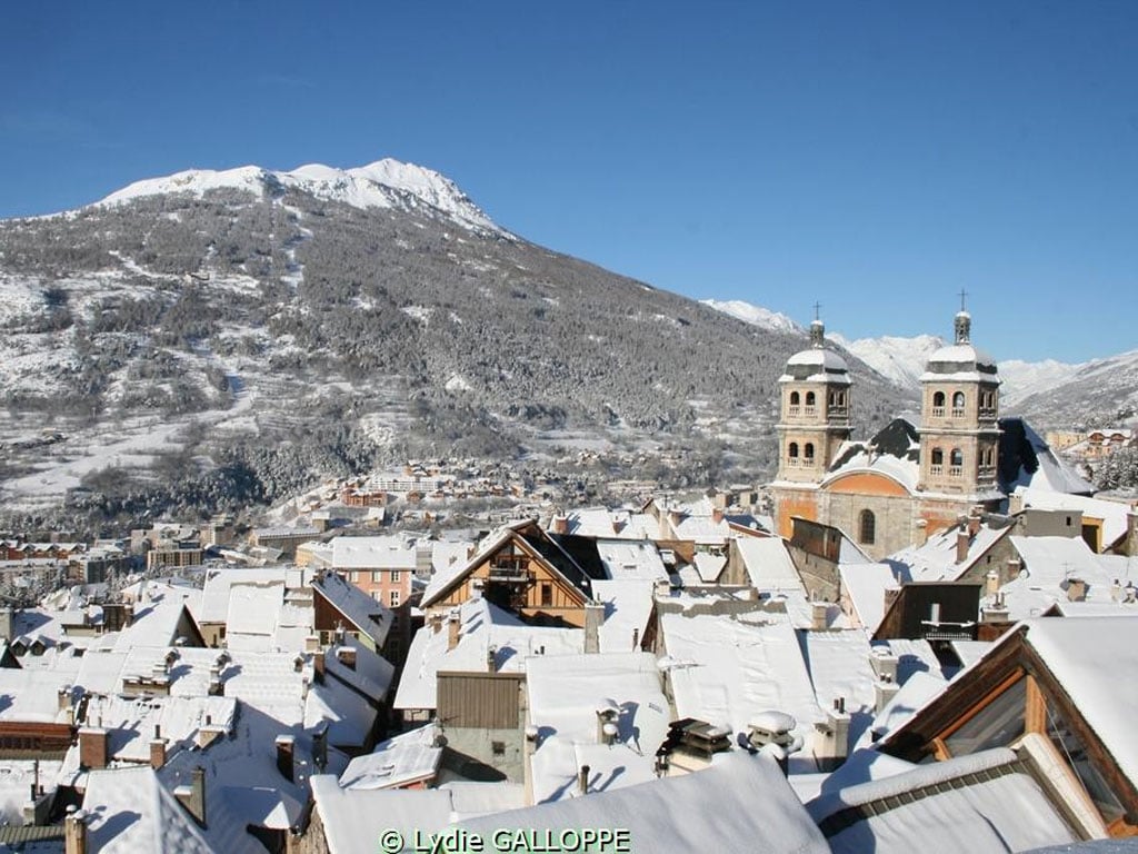 Briançon | Station de ski