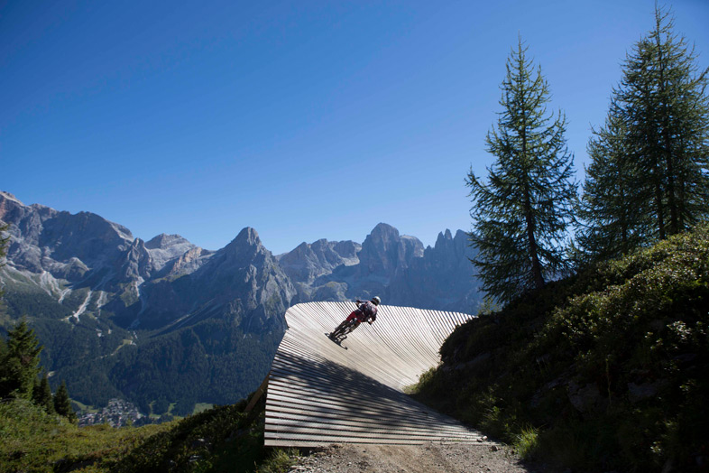 San Martino Bike Arena