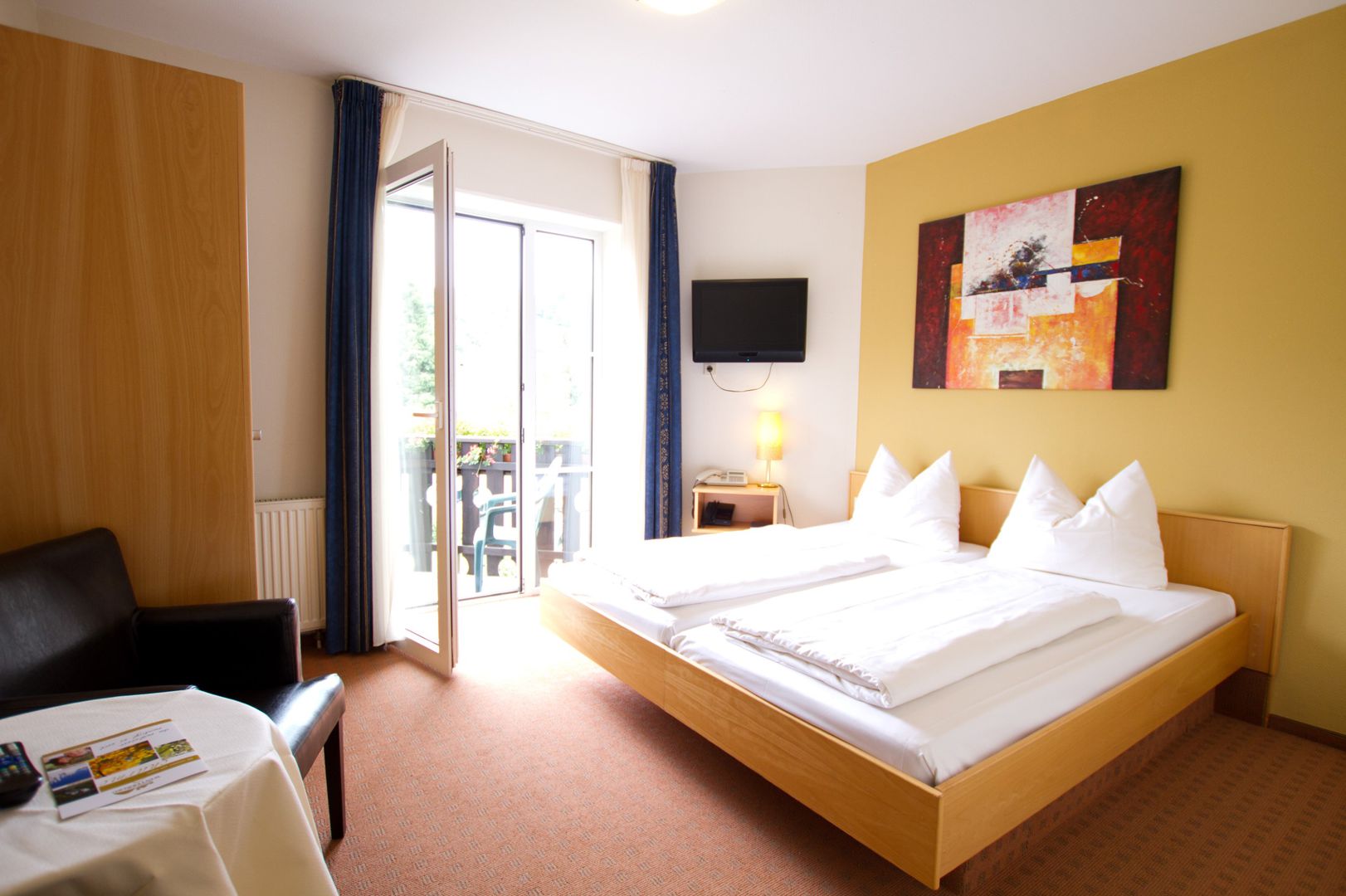 Hotel Winterberg Resort