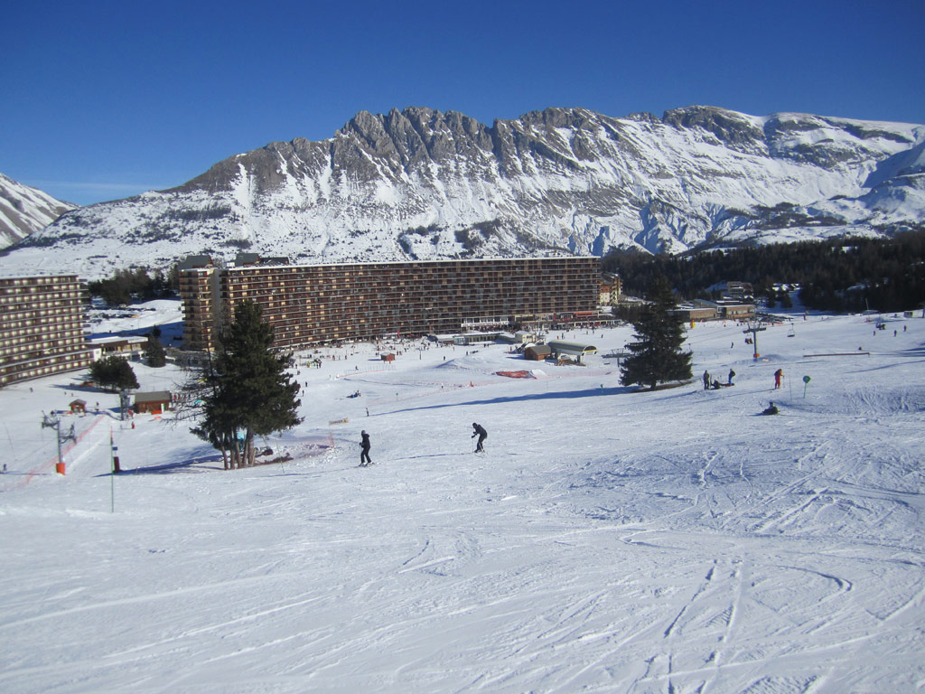 Superdévoluy | Station de ski