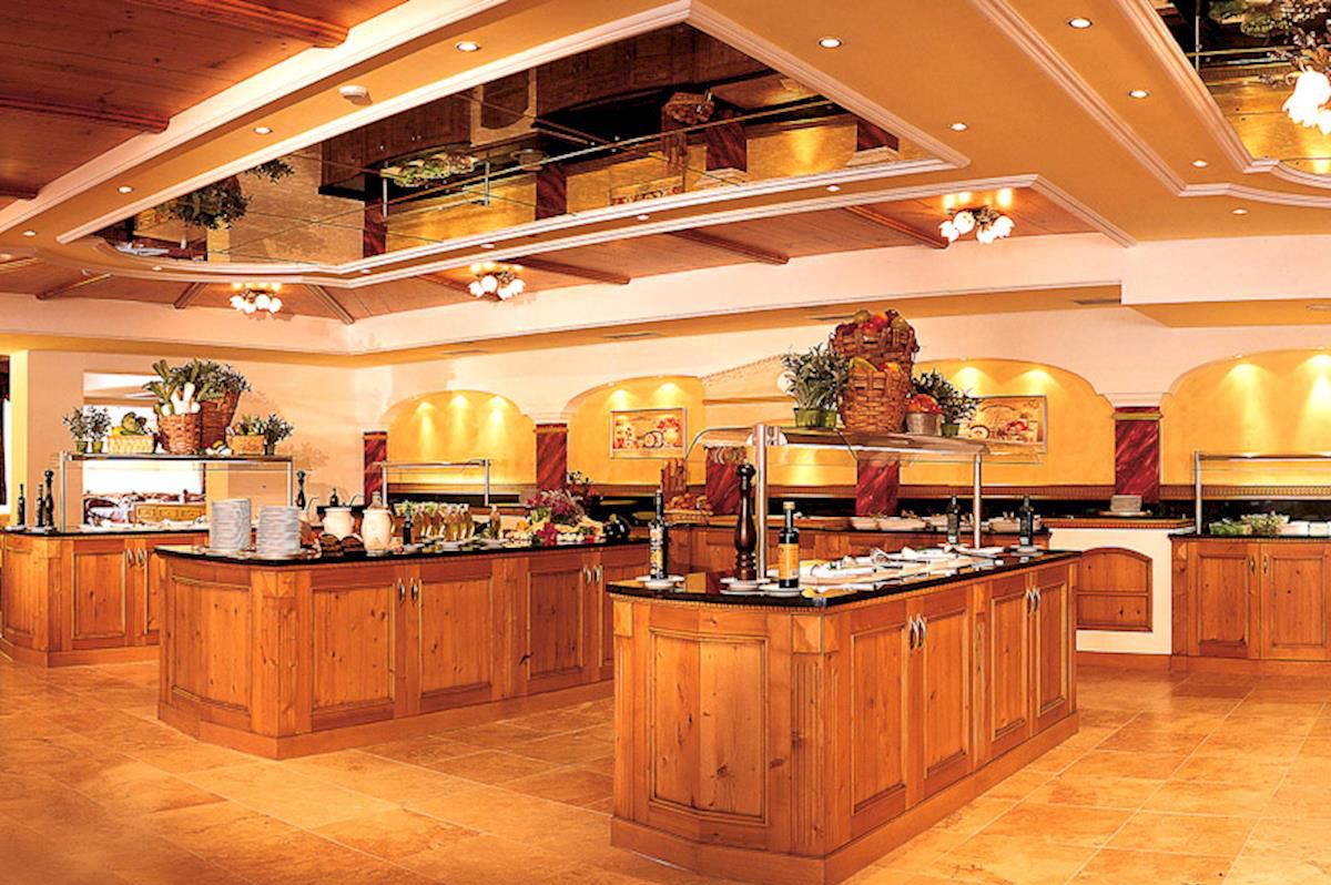 Alpenpark Resort