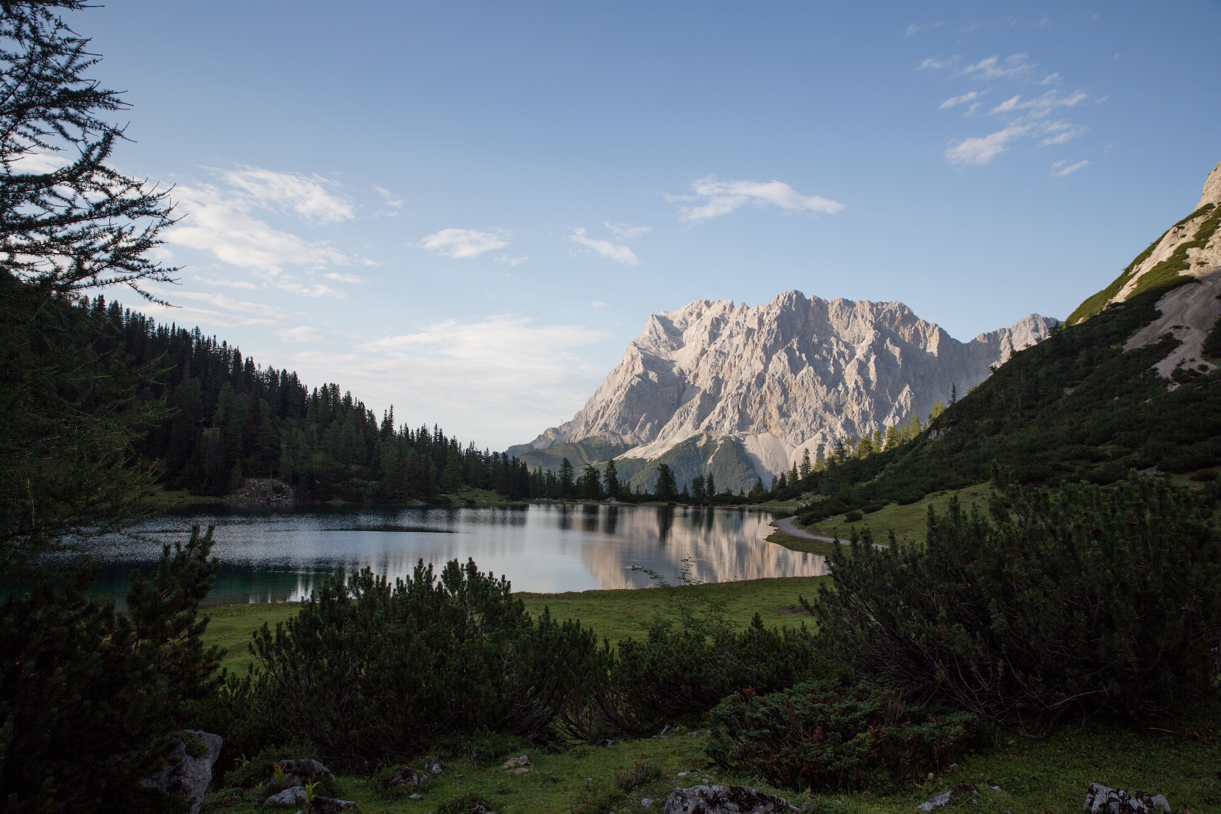 Actieve zomervakantie in Tirol: de beste tips
