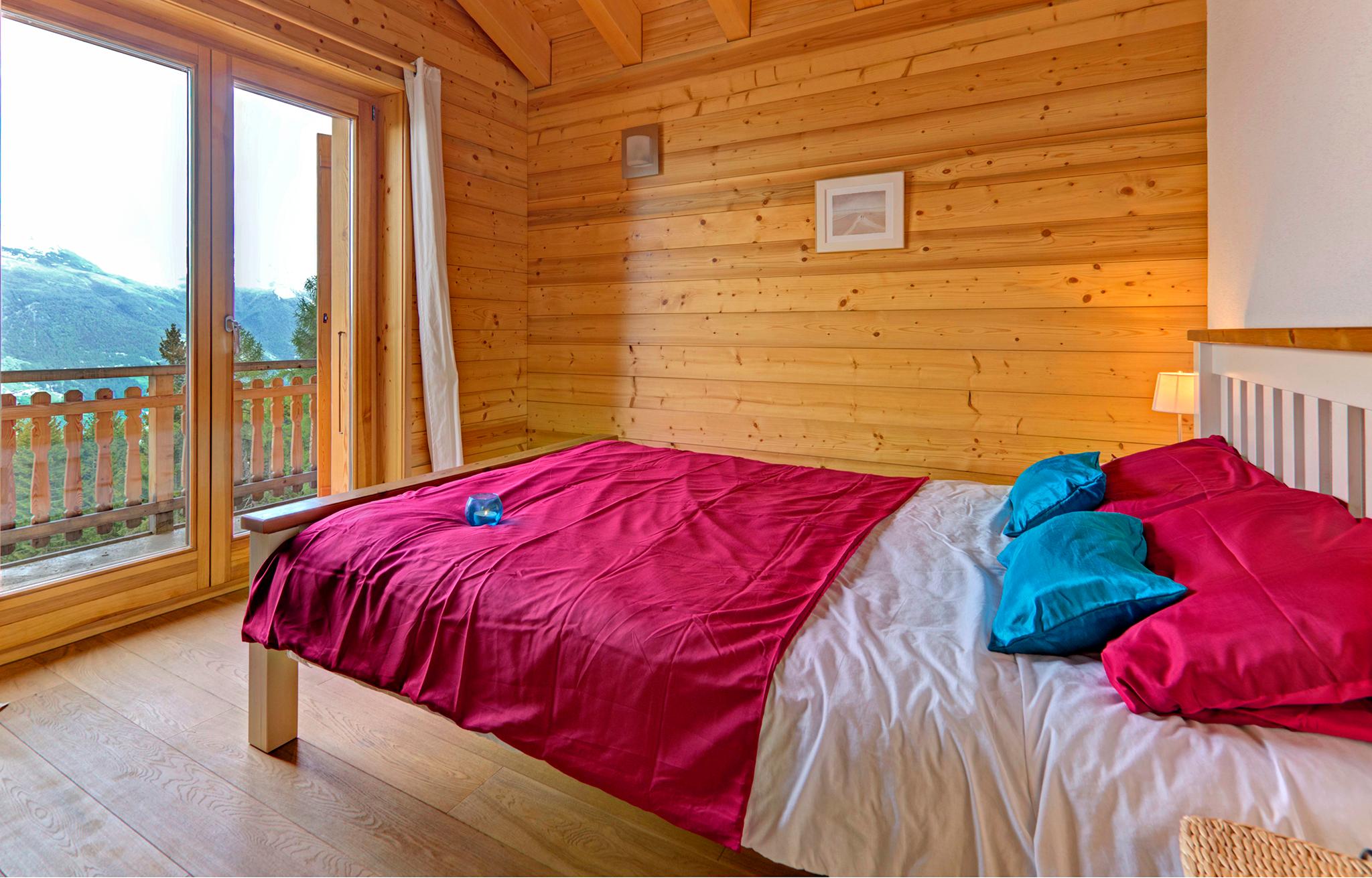 Chalet Bryher