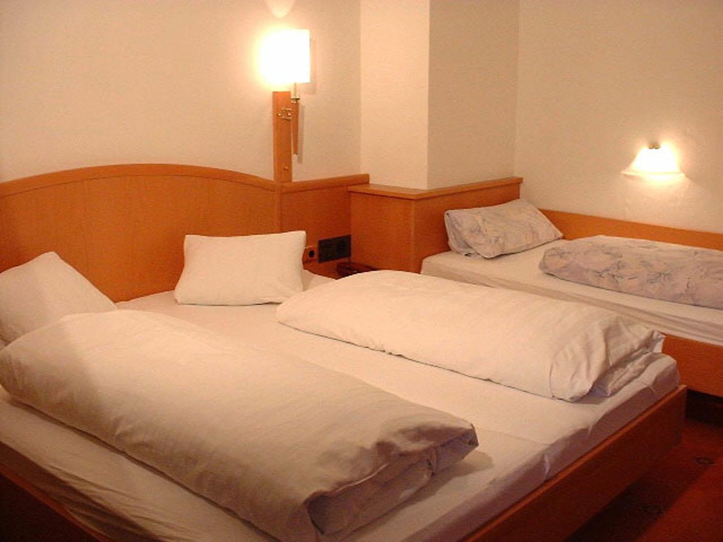 Hotel Berghof, Söll