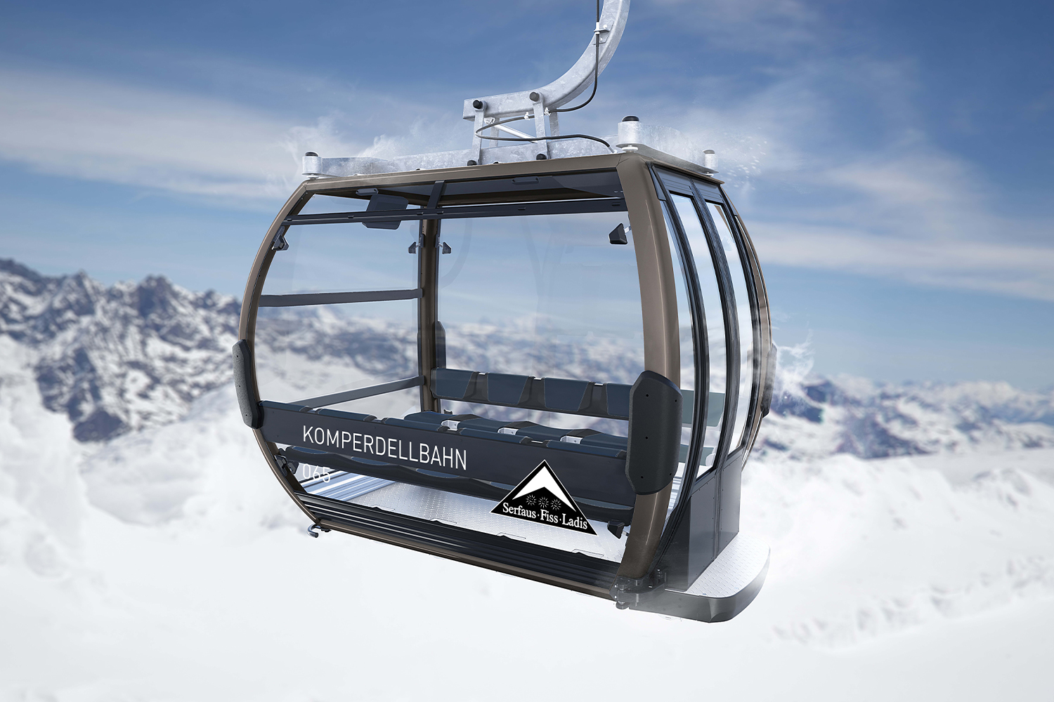 Winterhighlights in Serfaus-Fiss-Ladis, die du nicht v...