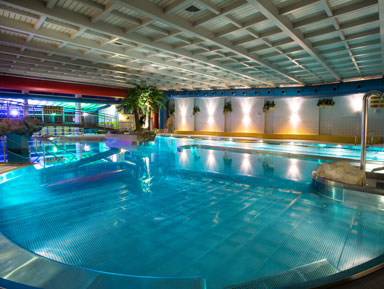 Sporthotel Royer, Schladming