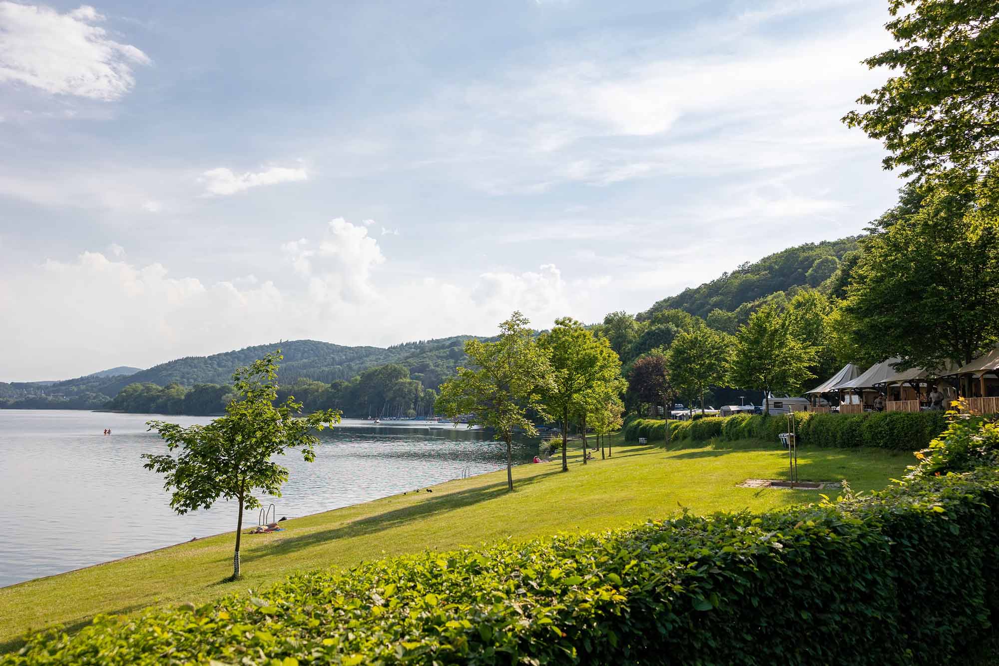 Camping RCN Laacher See