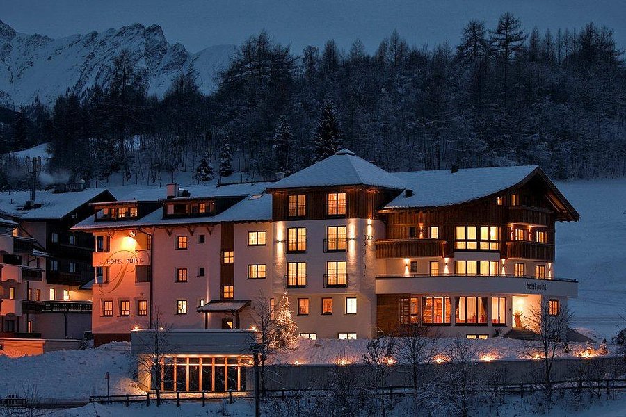 Hotel Puint