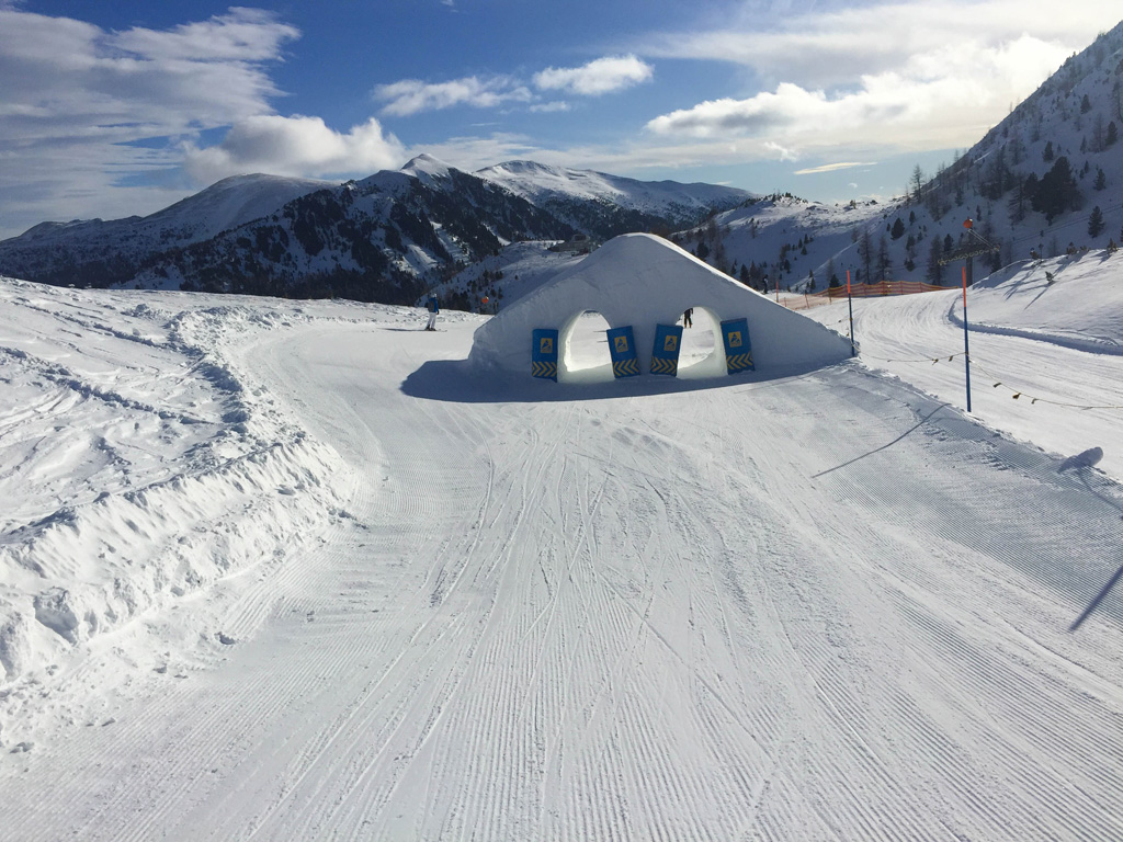 Turracher Höhe | Skigebieden Oostenrijk