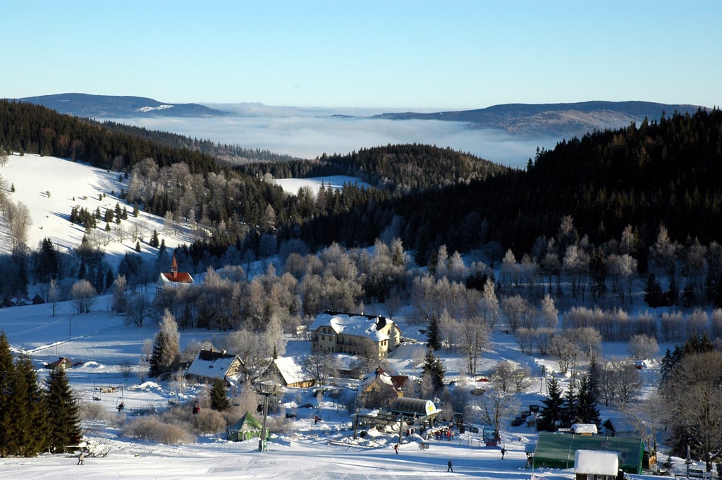 Chalets Stronie Śląskie