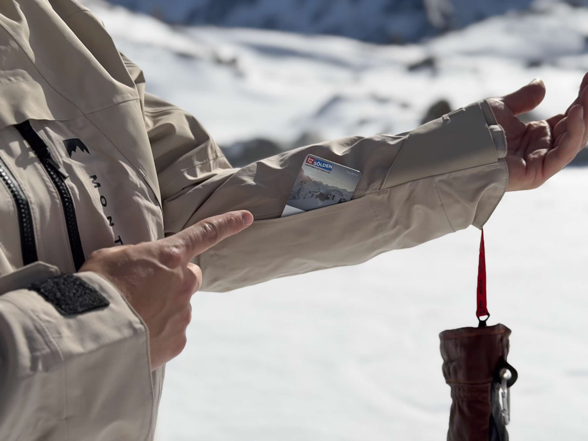 Im Test: Montec Skibekleidung für Herren
