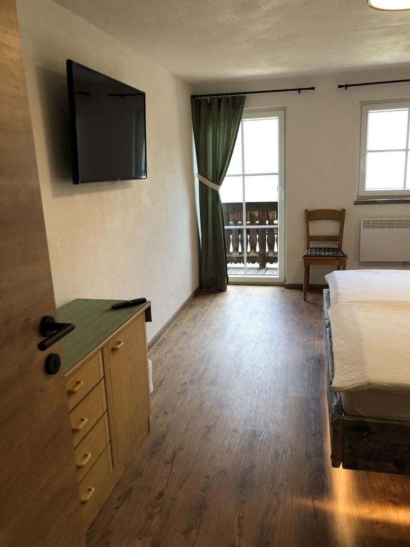 Ferienhof Oberer Gollmitzer
