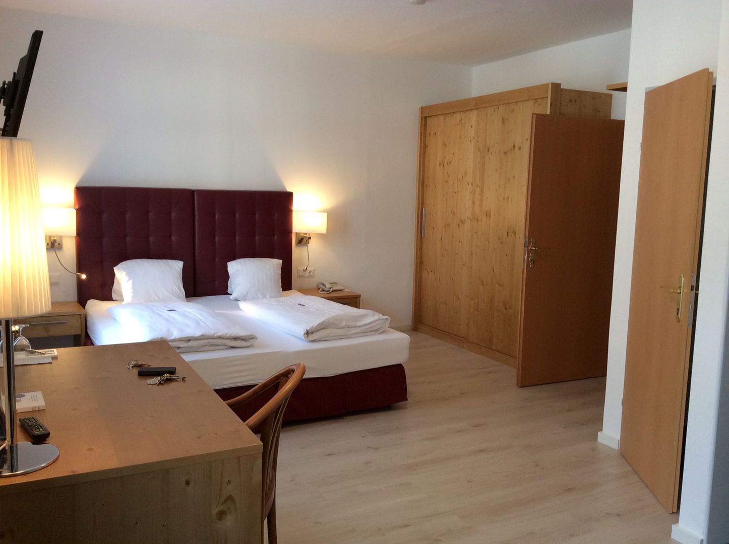 Vakantiehotel Alber Alpenhotel
