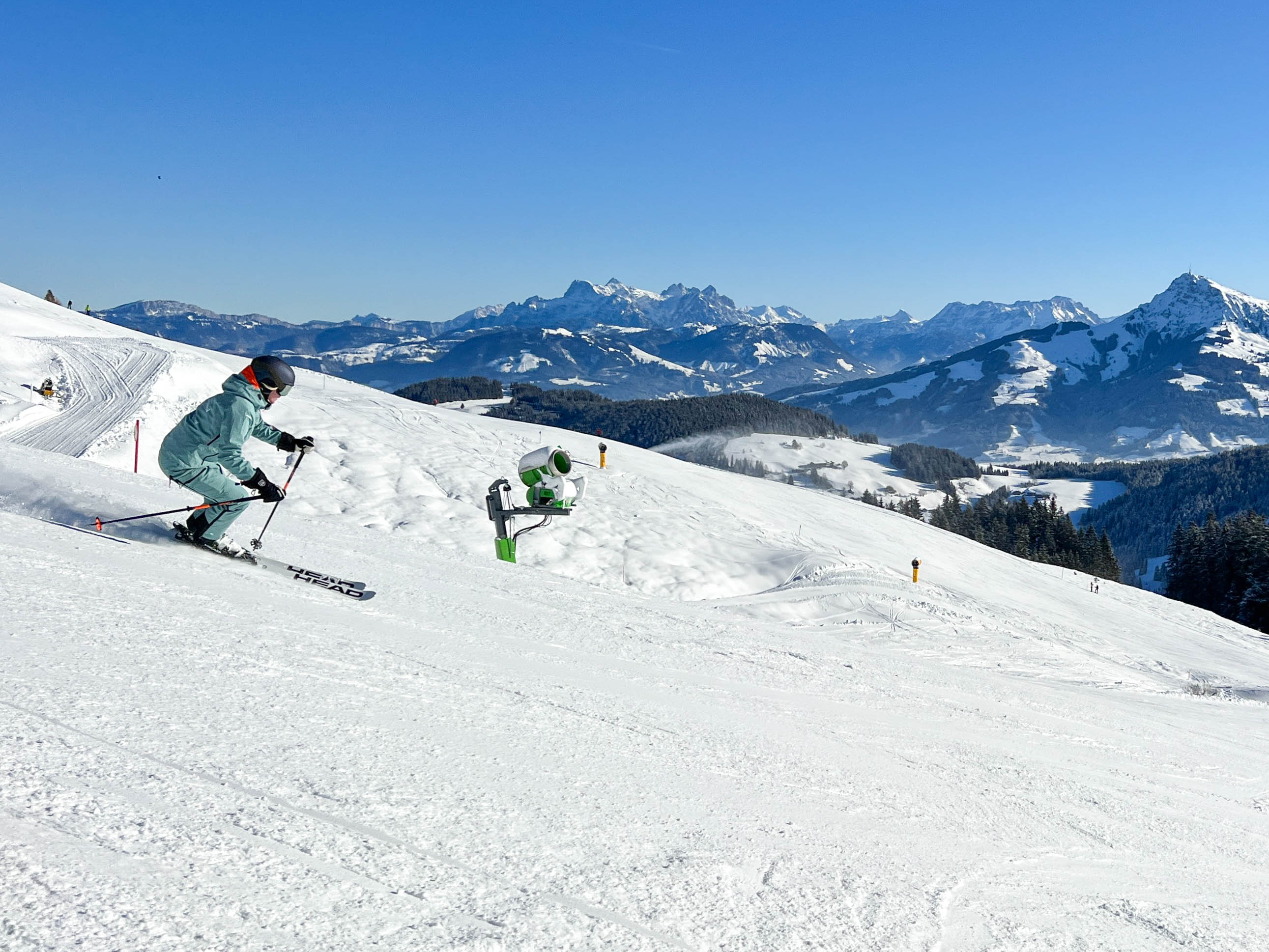 8 ski resorts that are easy to access from Turin Airport