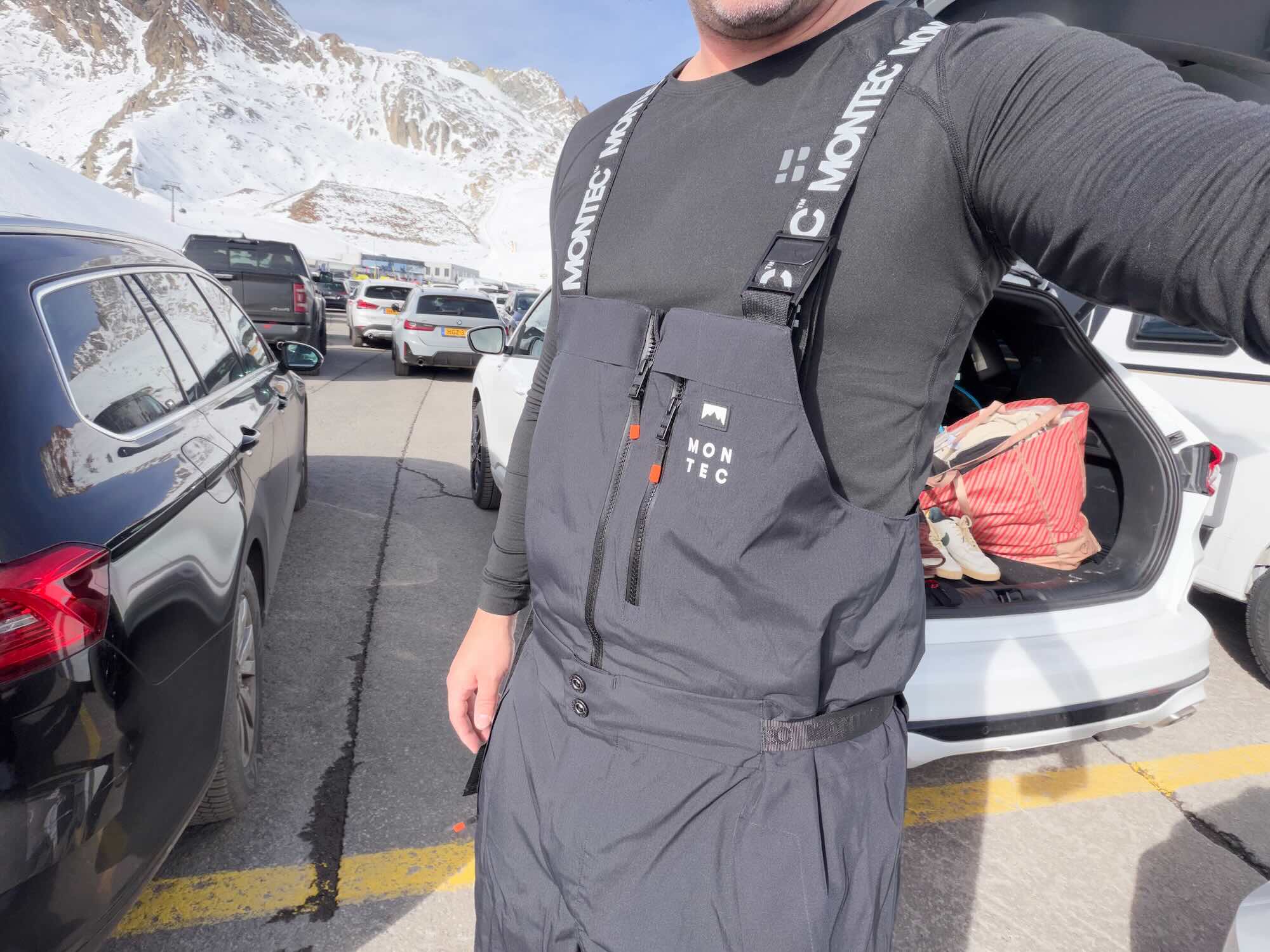 Review: Montec skikleding voor heren getest