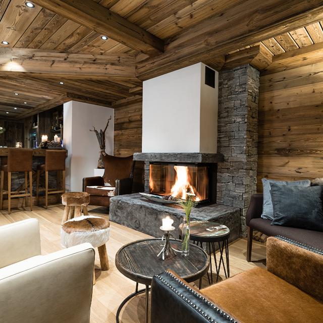 Vaya Resort St. Anton