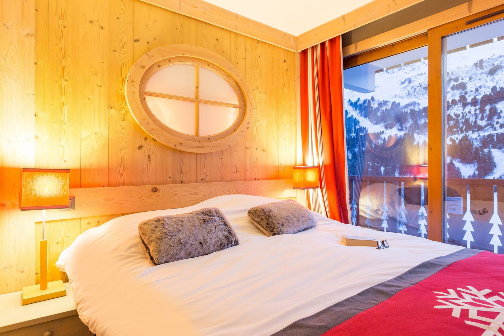 Premium Résidence Les Crêts