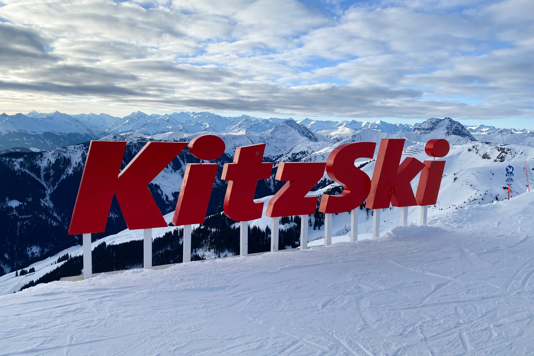 Kitzbühel & Kirchberg: KitzSki | Skigebieden Oostenrijk