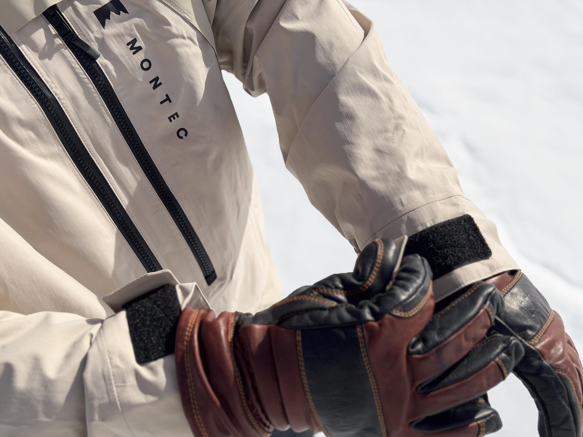 Im Test: Montec Skibekleidung für Herren