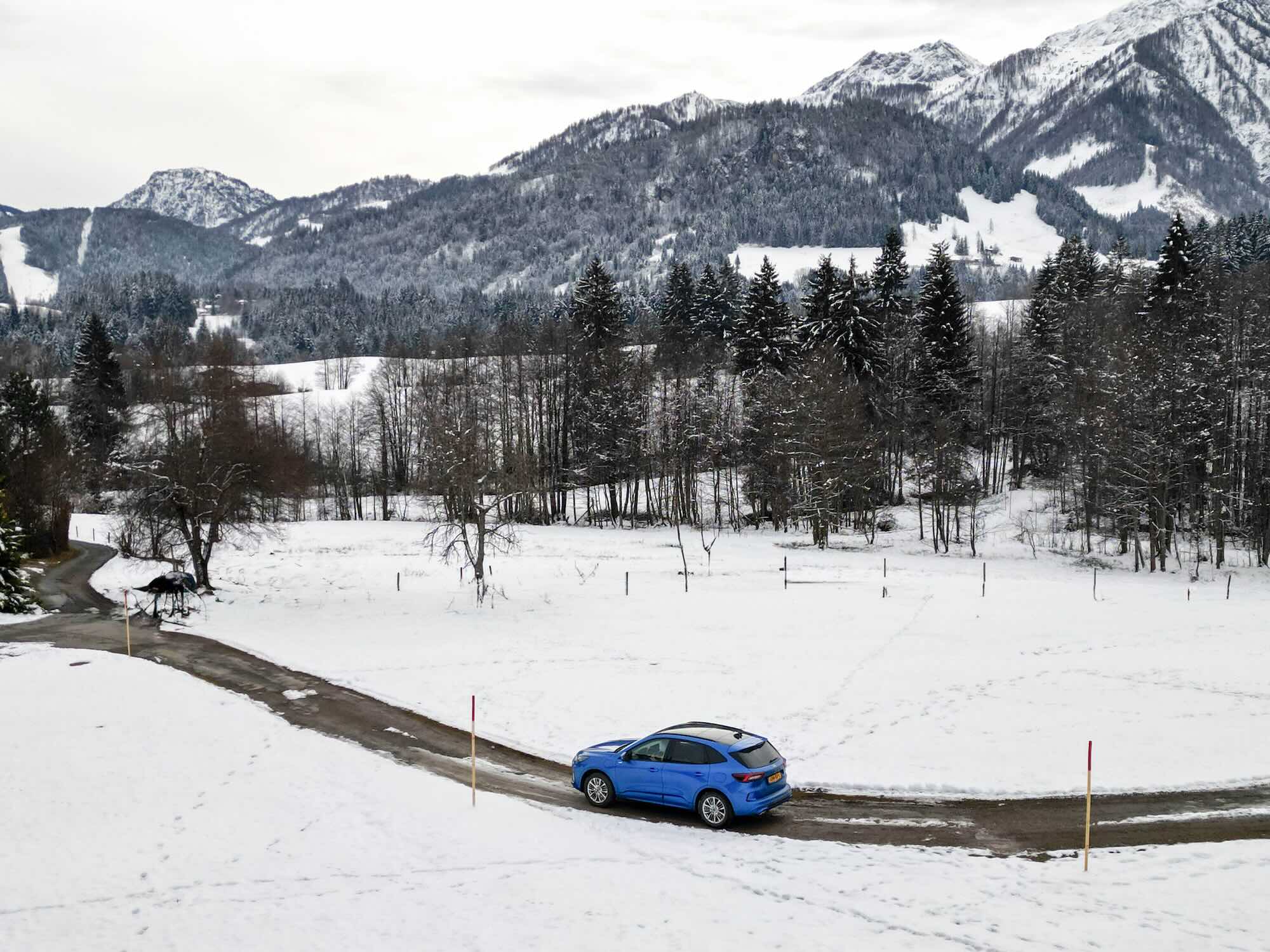 Neue 8er-Sesselbahn in Garmisch-Classic: Start Winter...