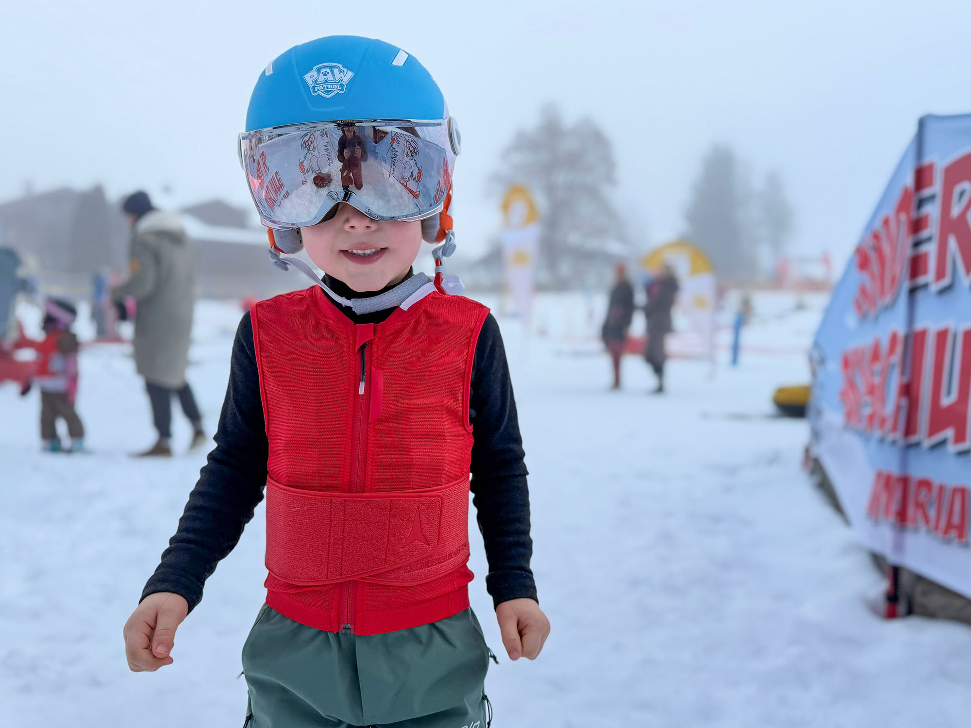 Rugbeschermer voor de skivakantie: FAQ & tips