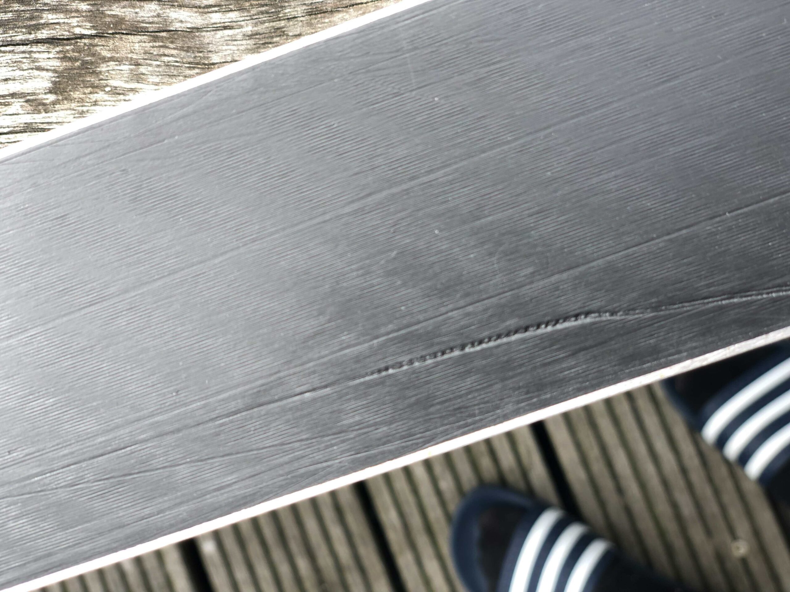 Buying second-hand skis: 9 tips