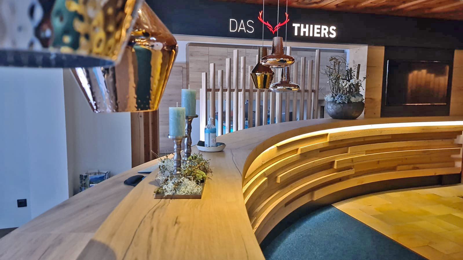 Hotel Thaler