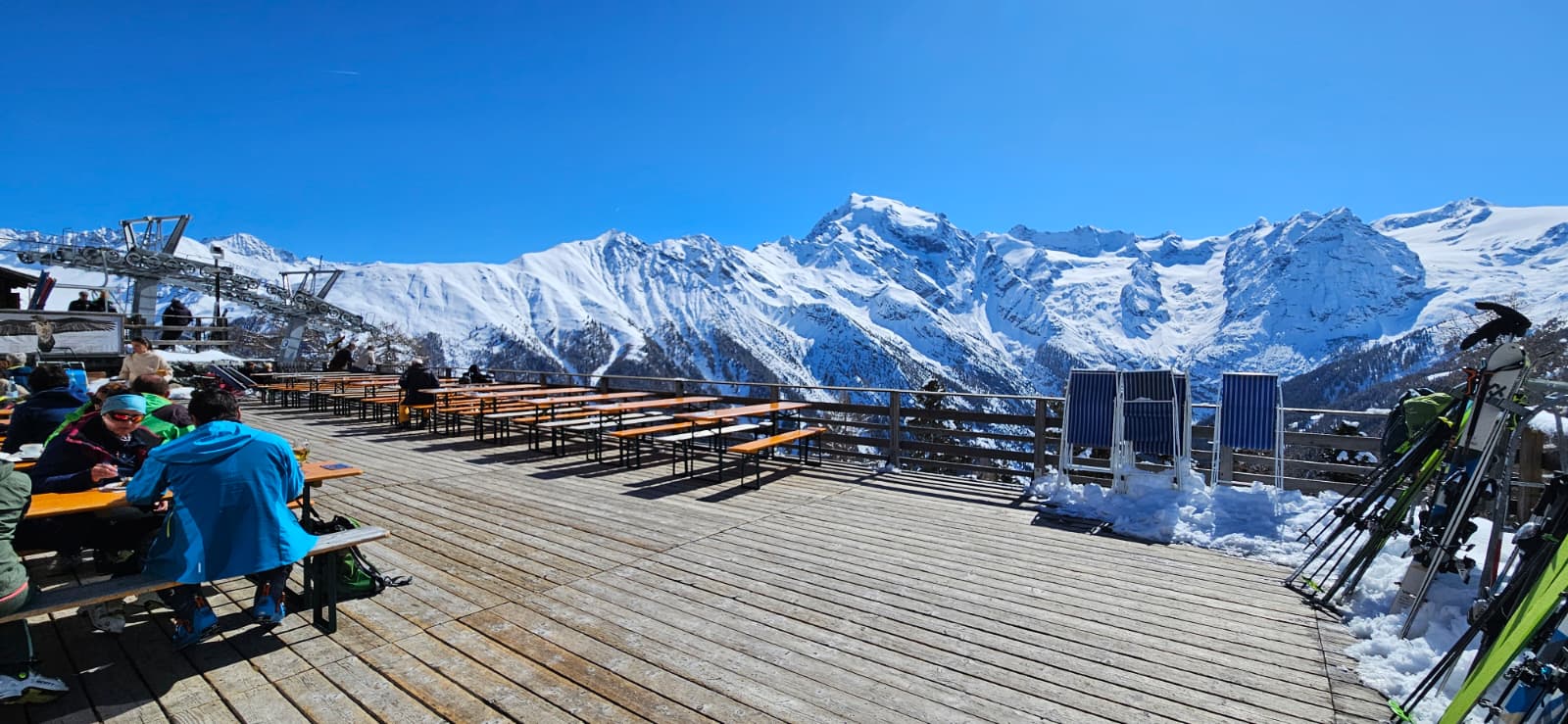 SnowCamp SnowWorld Amsterdam