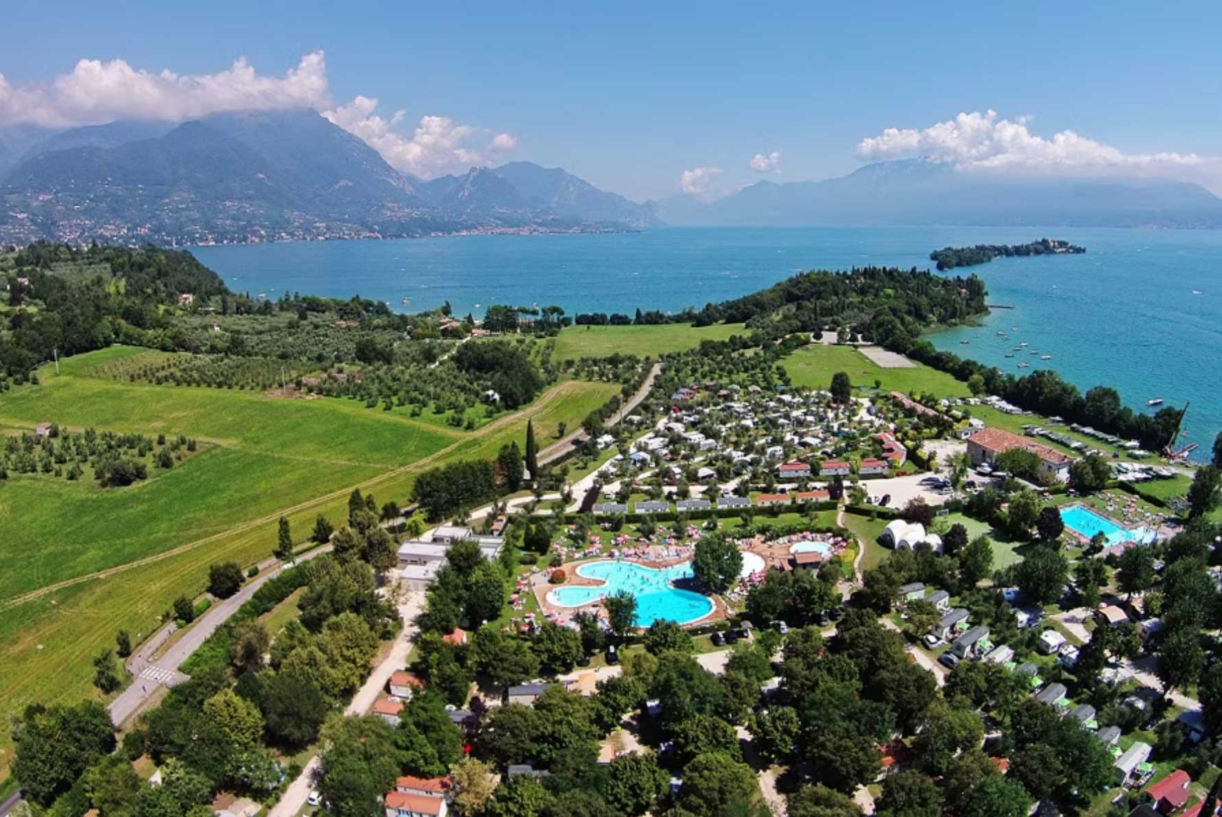 Camping Fornella Preise
