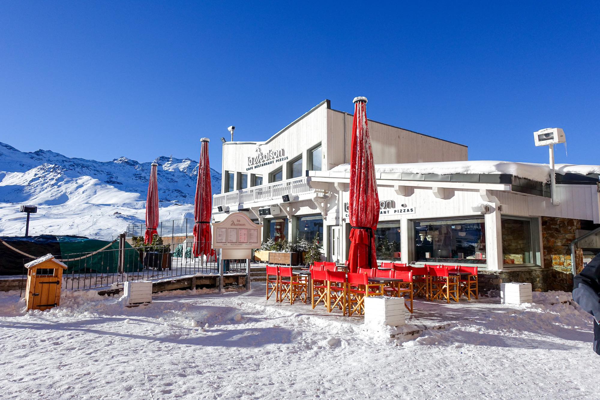 De 7 leukste skigebieden met vrienden: plezier, après-...