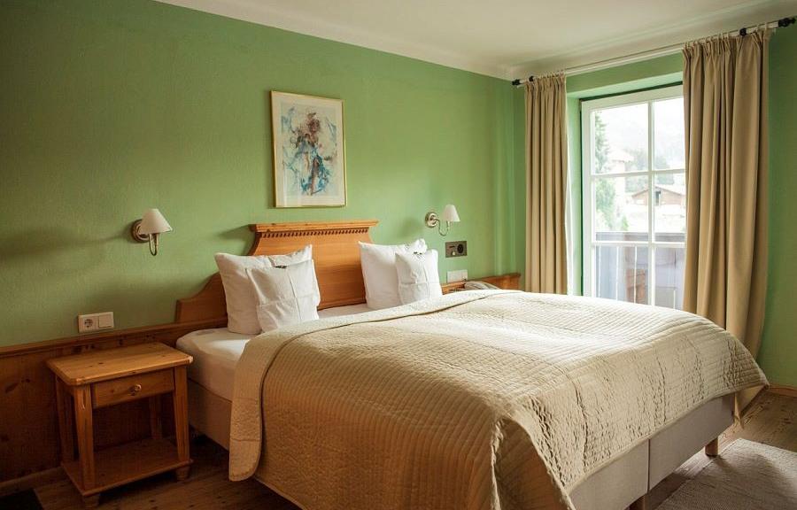 Alpen Glück Villa Lisa