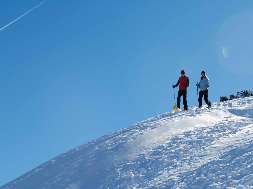 Ostallgäu | Skigebieden Duitsland