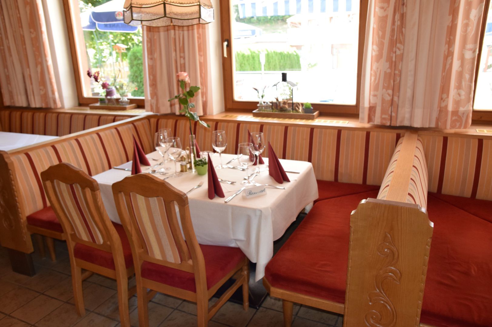 Gasthof & Restaurant Hotel Schermer