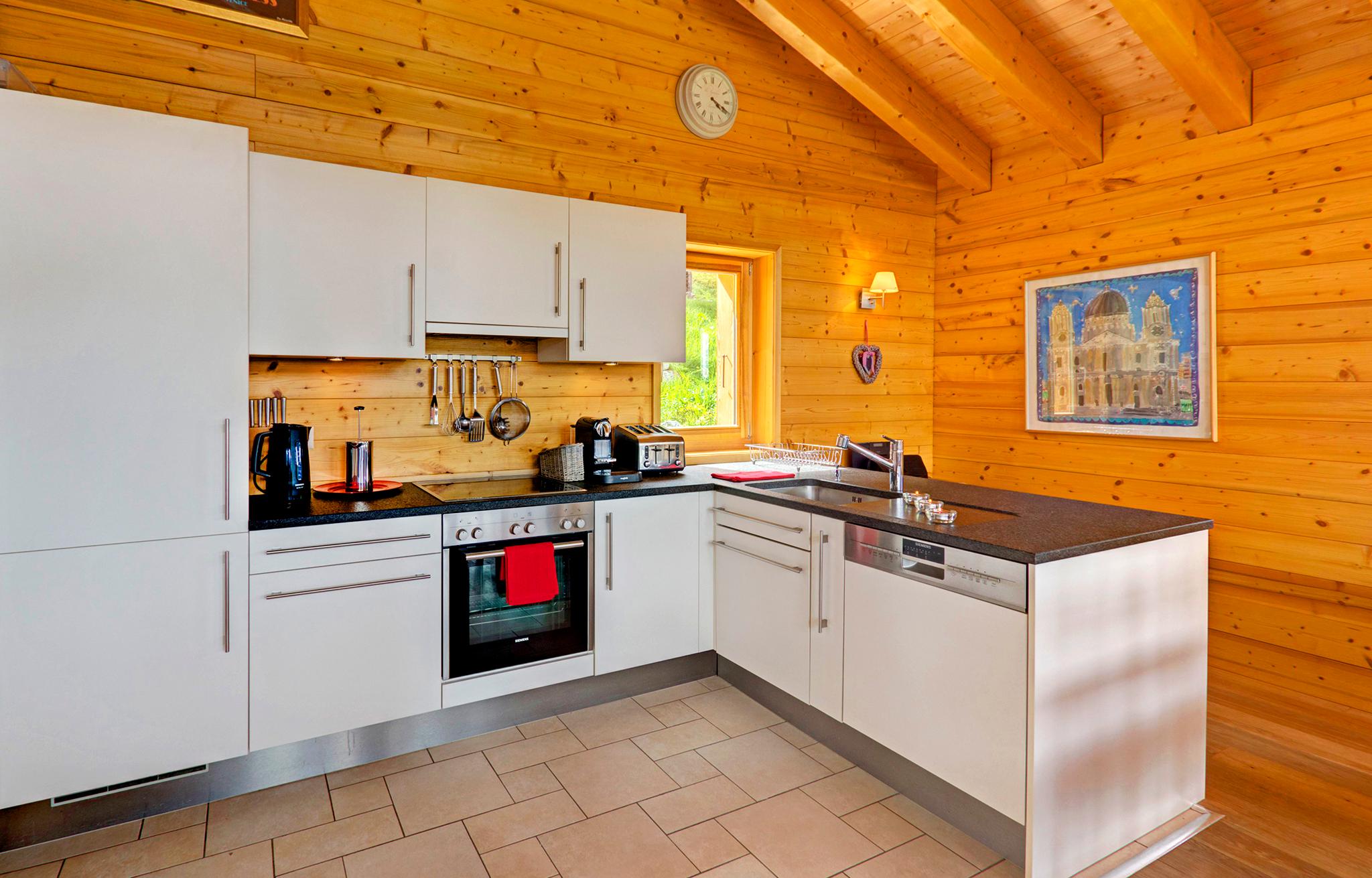 Chalet Bryher
