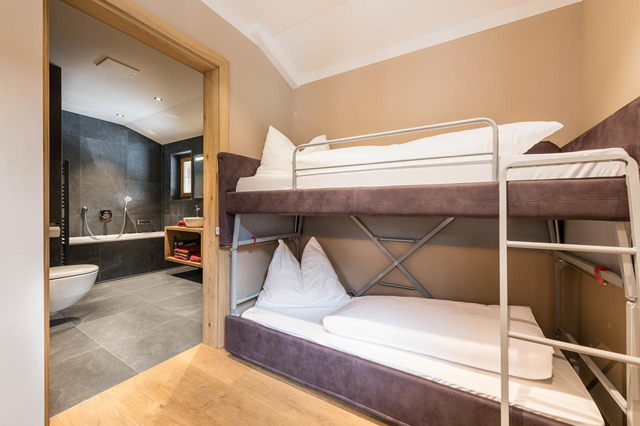 Alps Zillertal Chalets