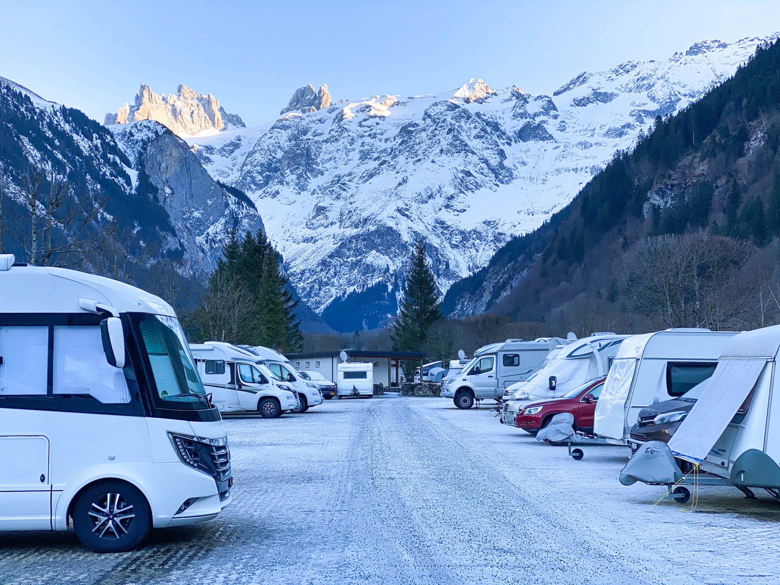 Foto's Engelberg (Zwitserland) bekijken