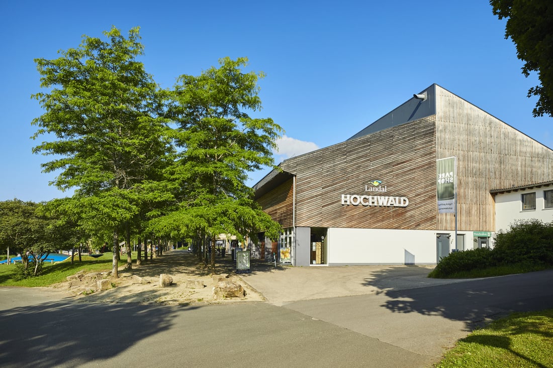 Landal - Vakantiepark – Hochwald