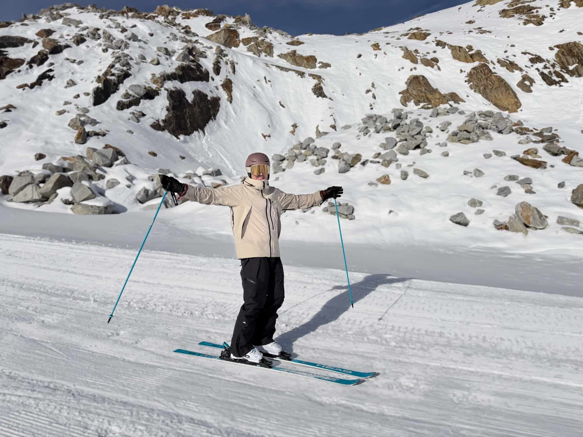 Im Test: Montec Skibekleidung für Herren