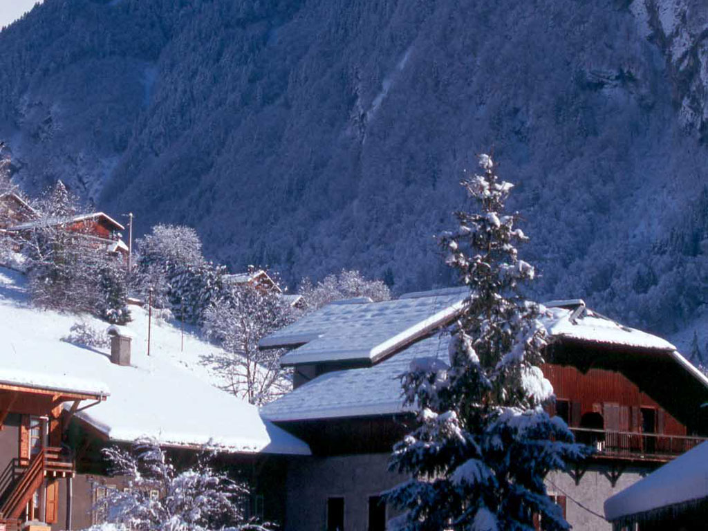 Photos Samoëns (France)