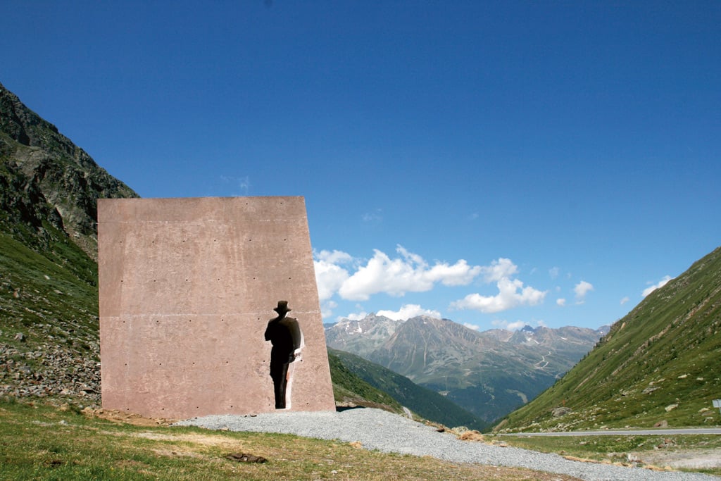 Timmelsjoch