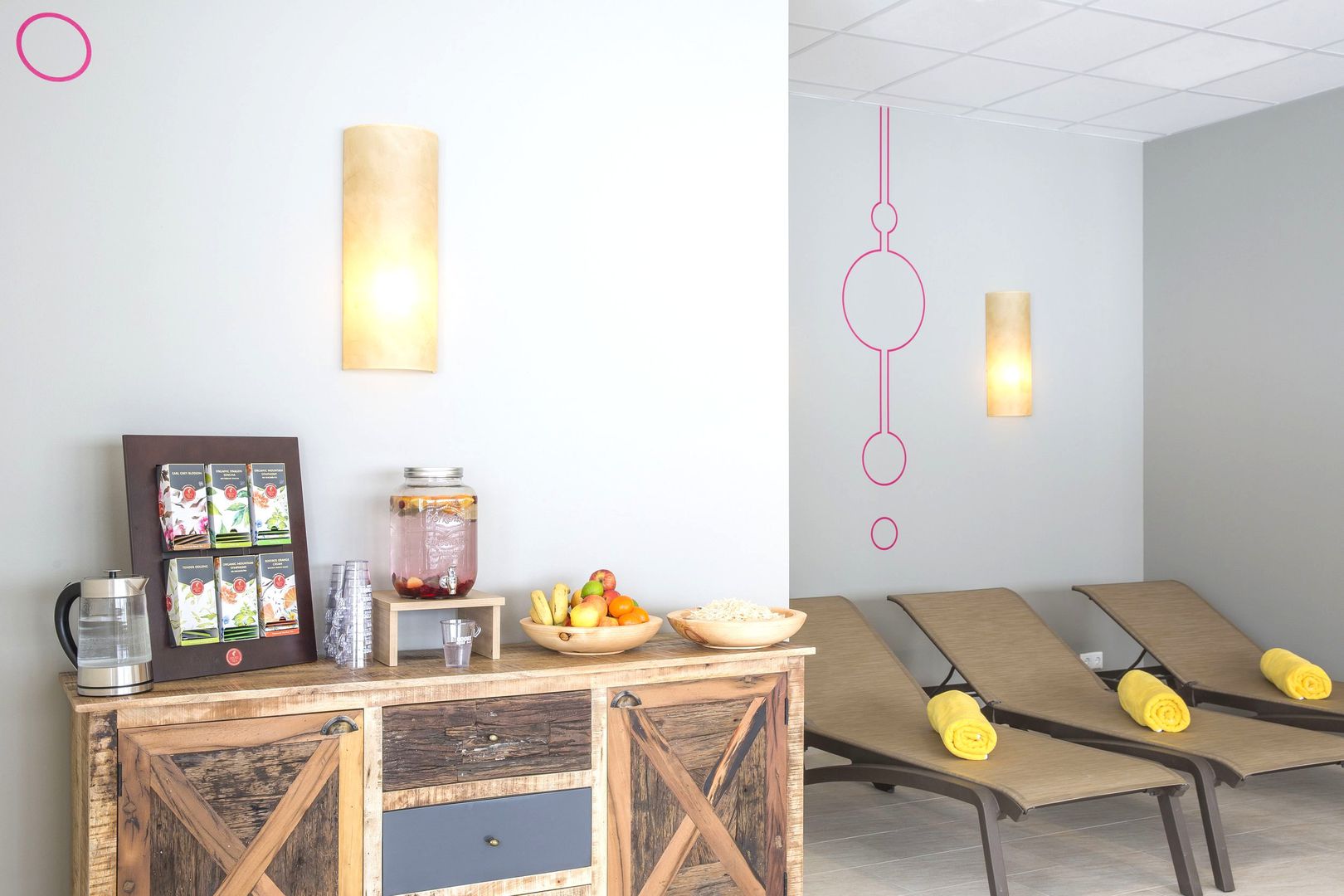 COOEE alpin Hotel Dachstein