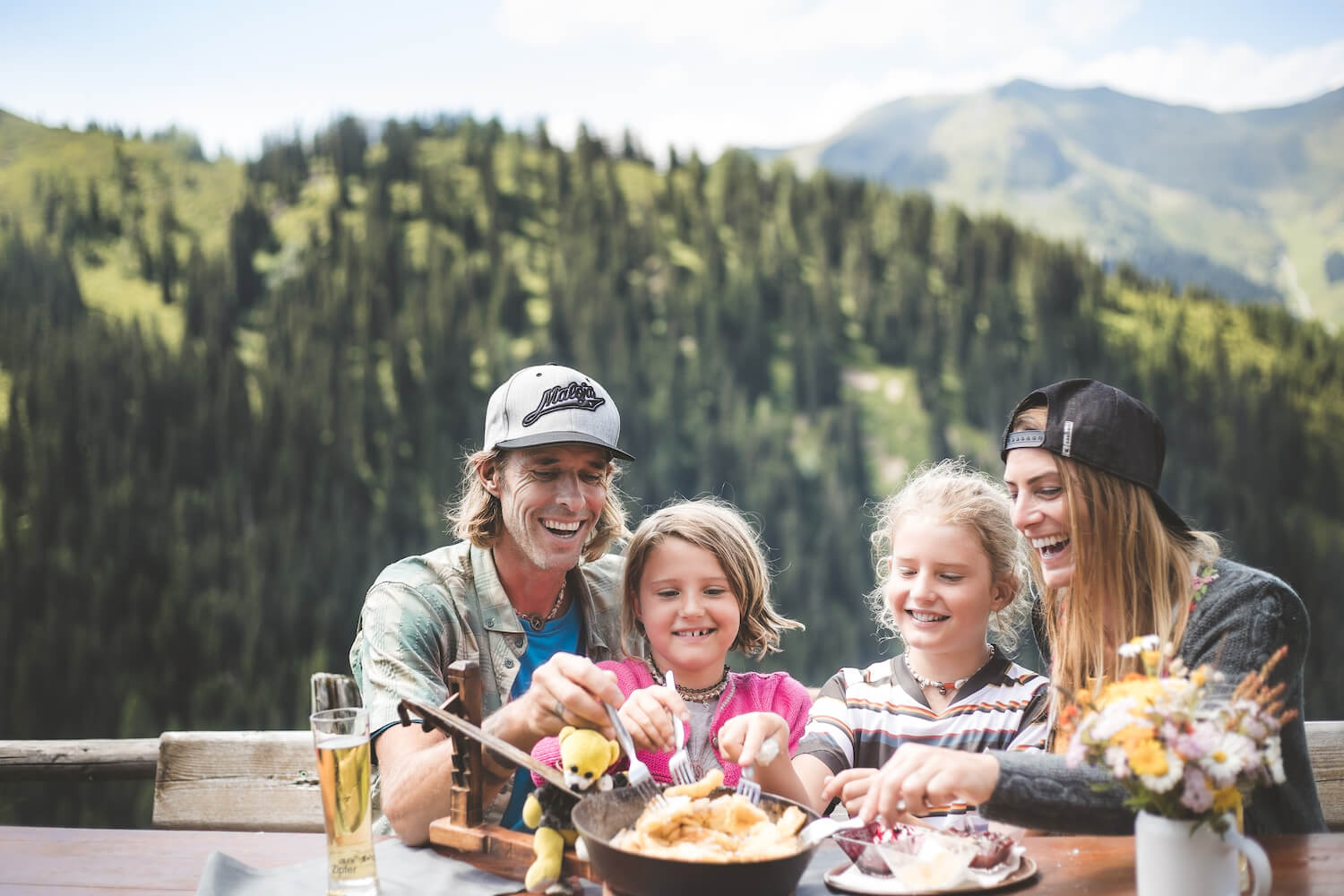 Saalbach Hinterglemm