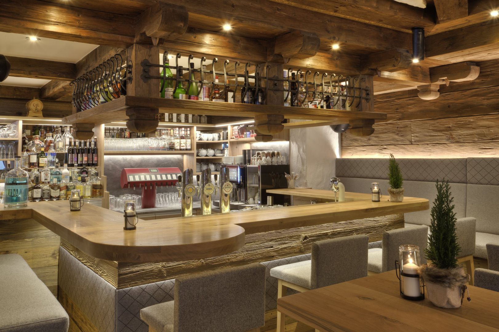 Familienhotel Filzmooserhof