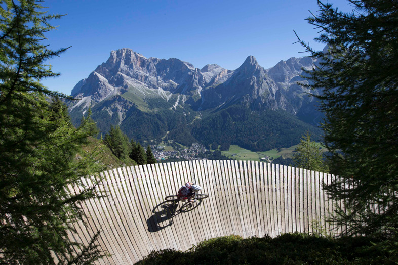 San Martino Bike Arena