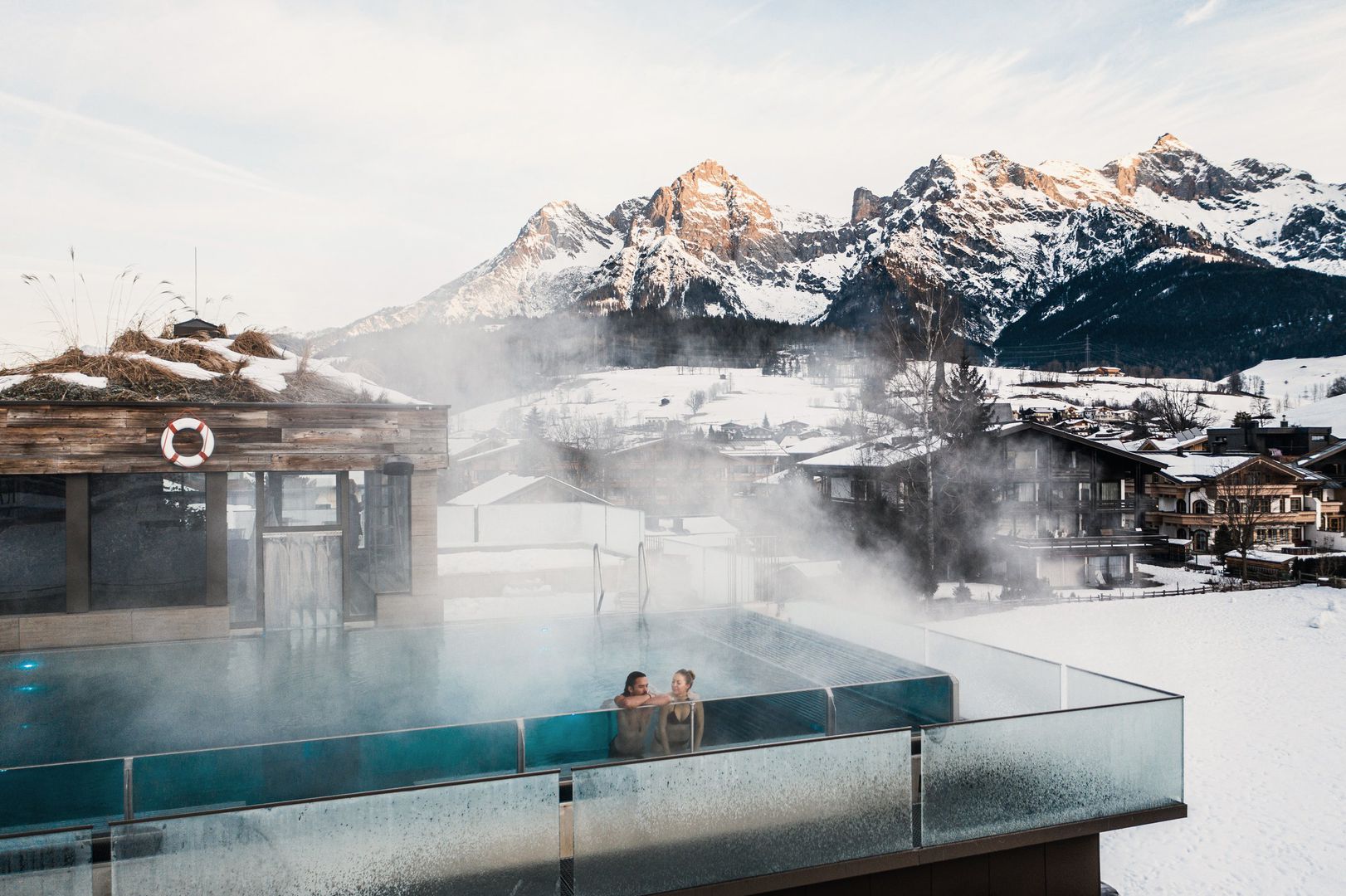 SEPP - Alpine Boutique Hotel (Adults Only)