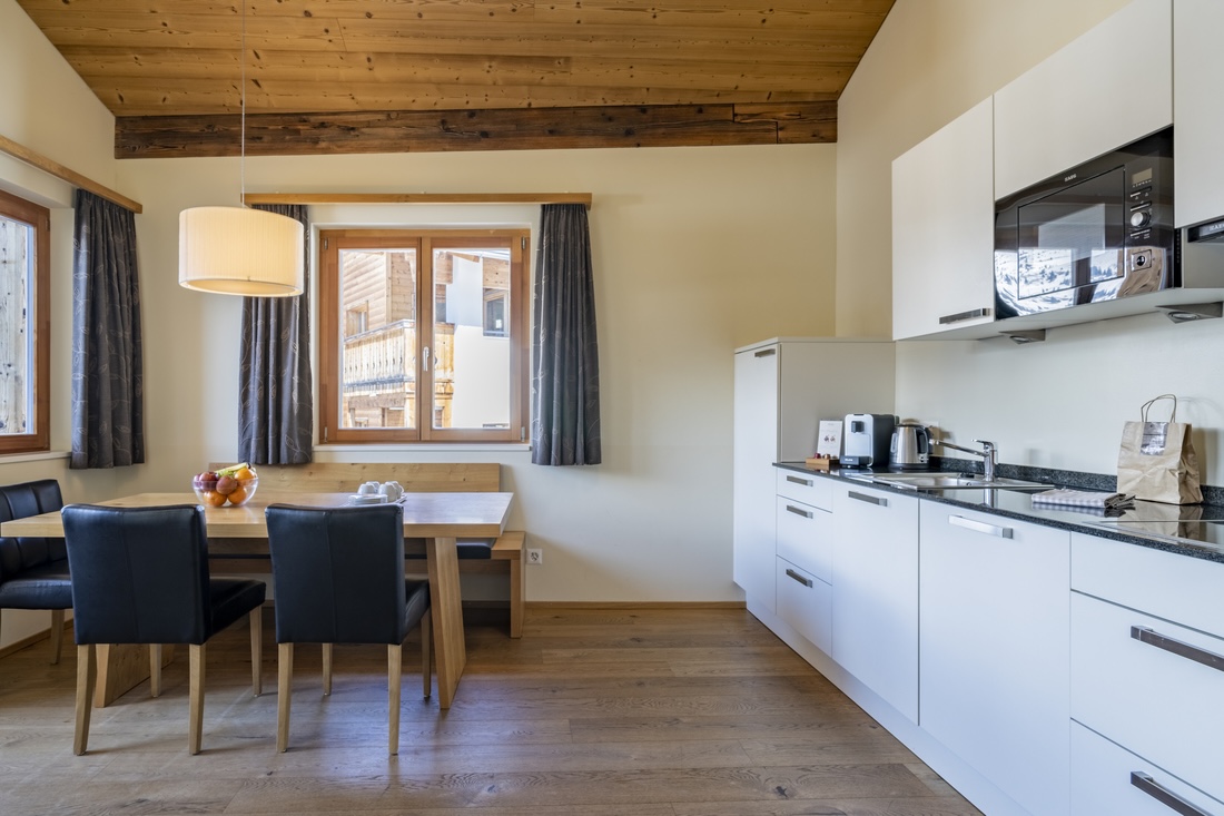 Landal - Alpine Lodge - Lenzerheide
