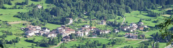 Urlaub Dimaro Folgarida (Italien)
