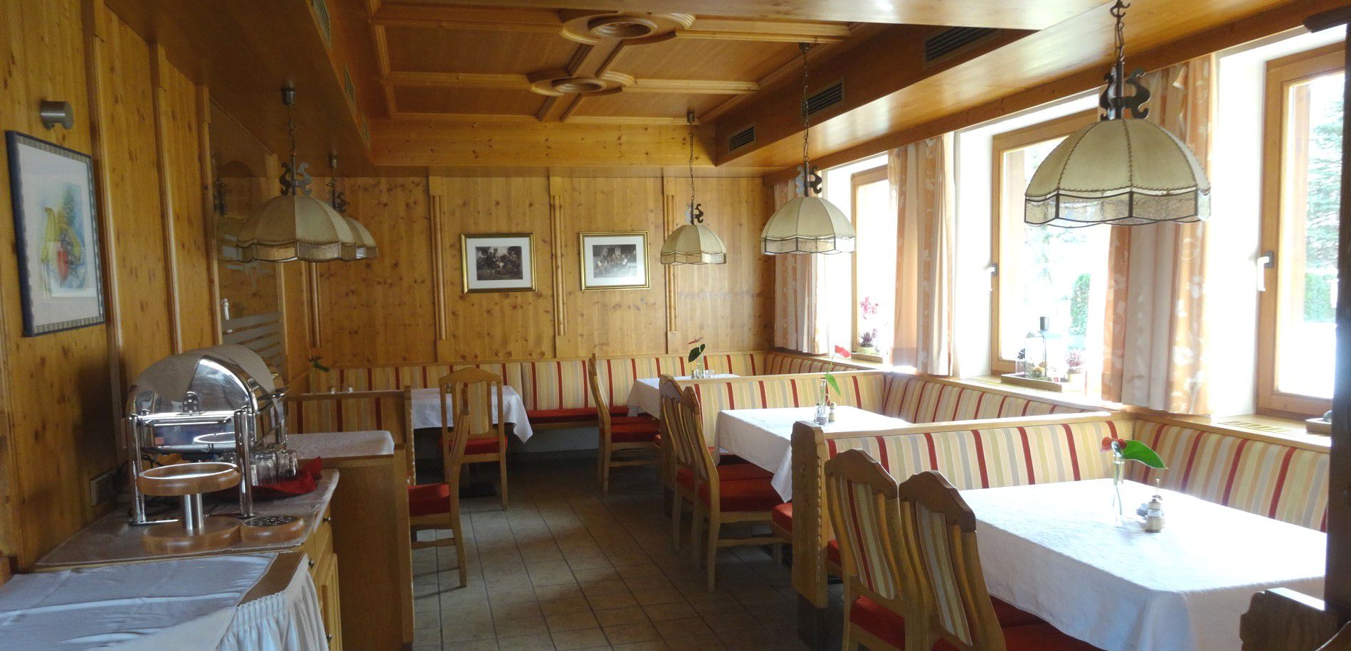 Gasthof & Restaurant Hotel Schermer