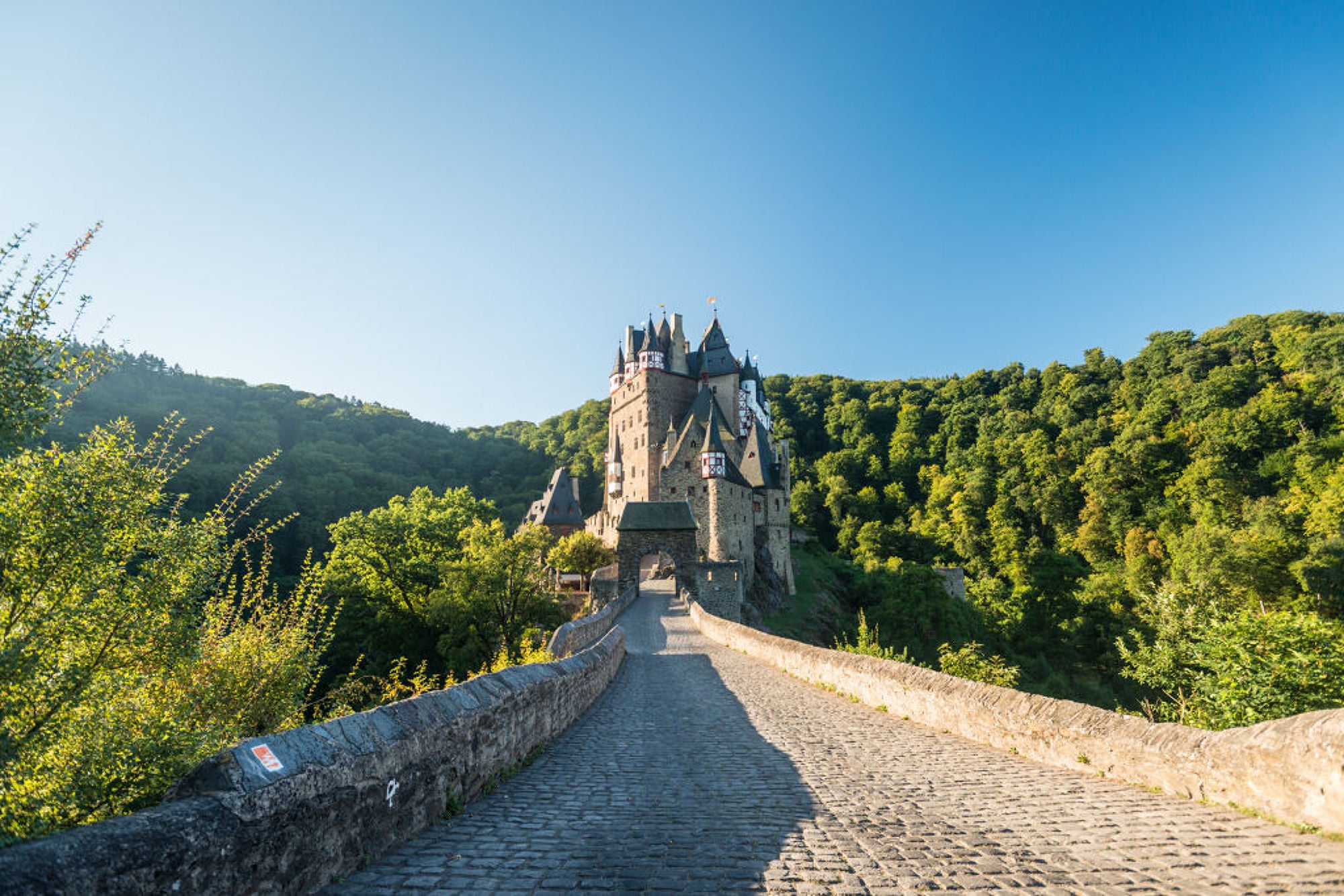 Vakantie voor senioren in Duitsland
